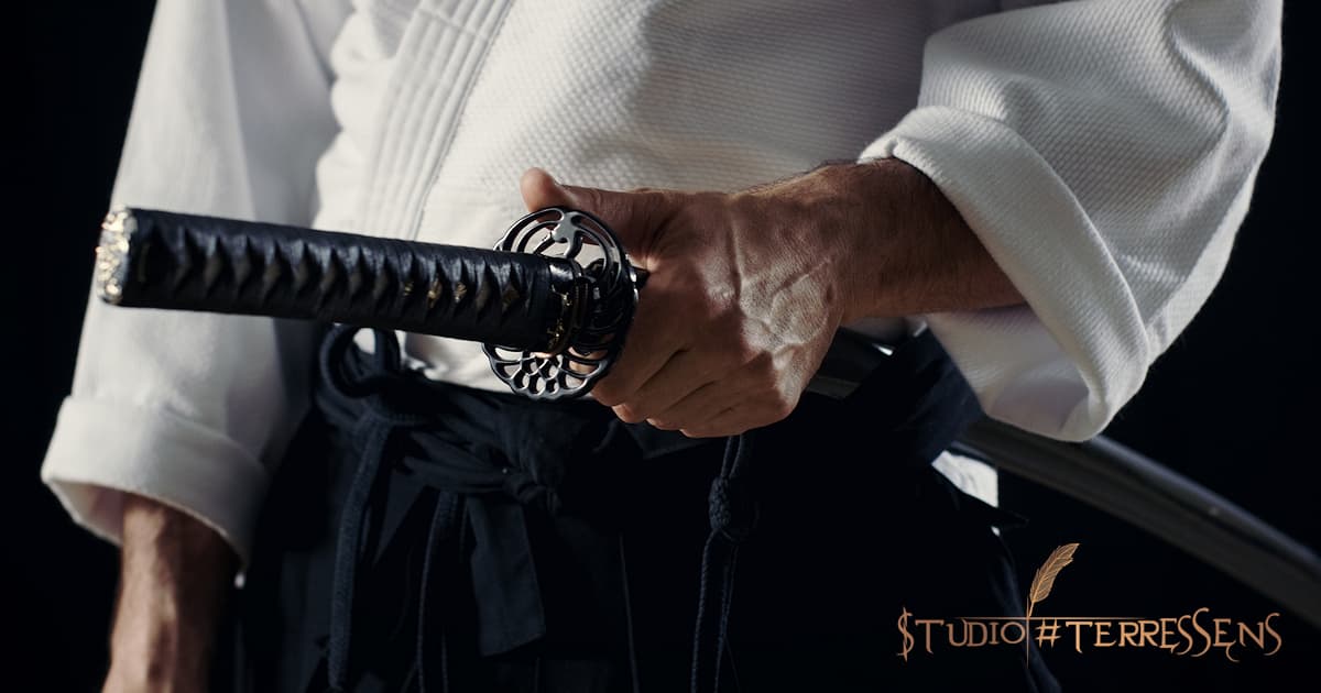 Choosing katana blade length: a guide for martial artists #Terressens